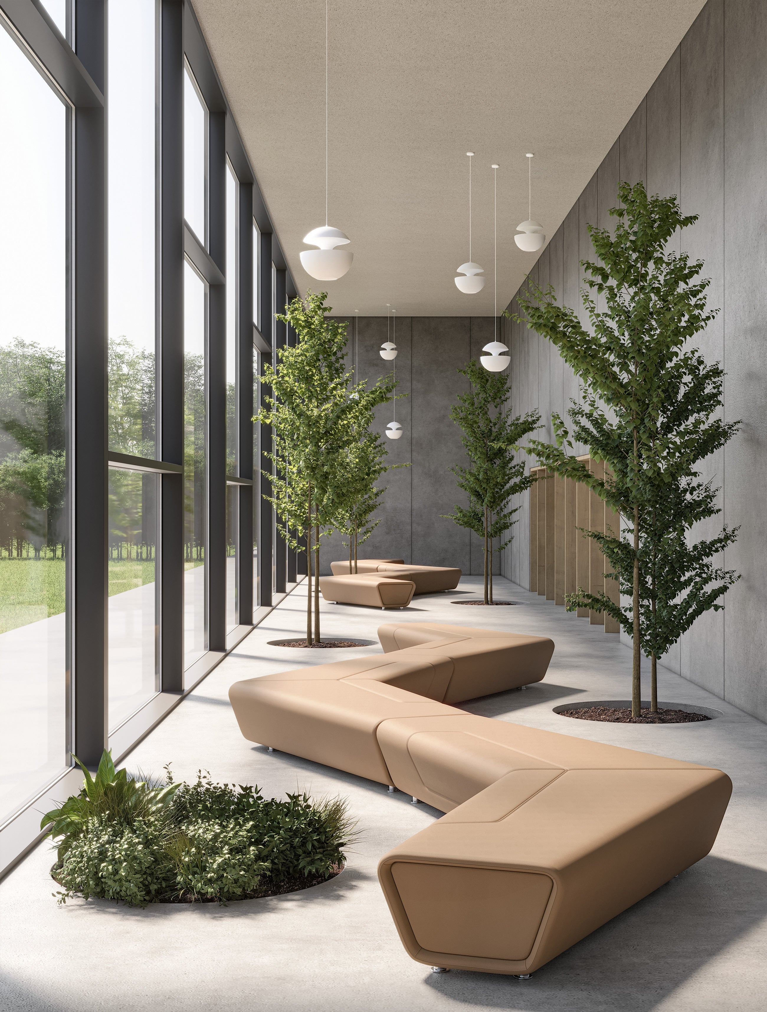 Get in to Comfort zone with ABRA's SOFAS Collection – ABRA Malta