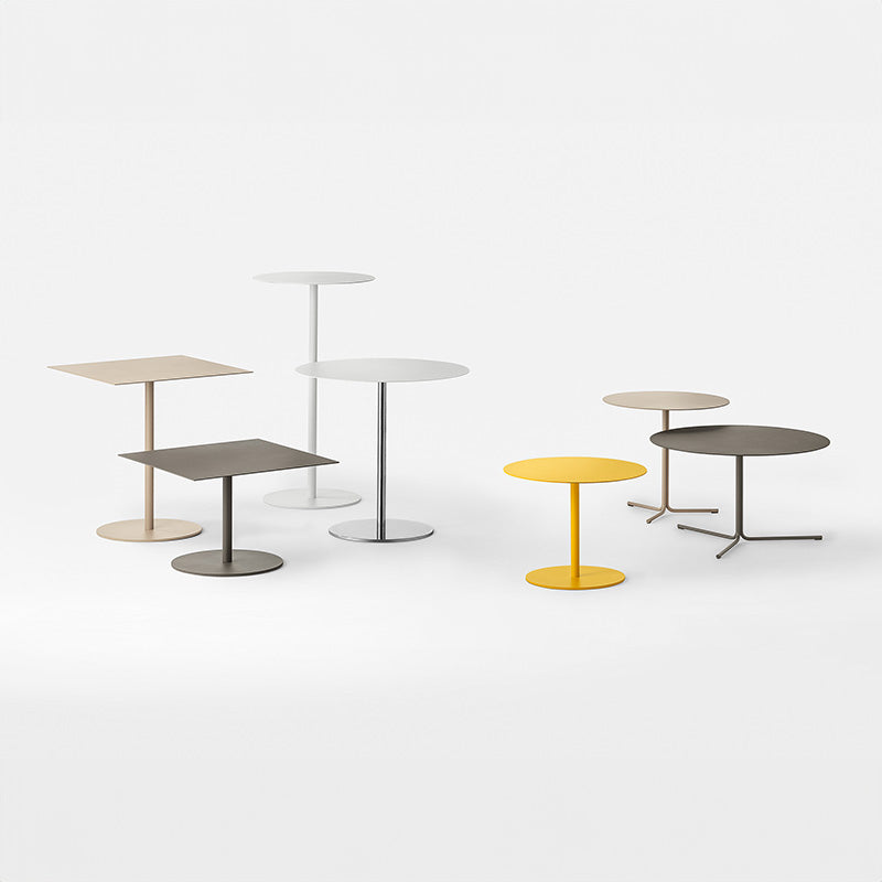 LOW - HIGH TABLES – ABRA Malta