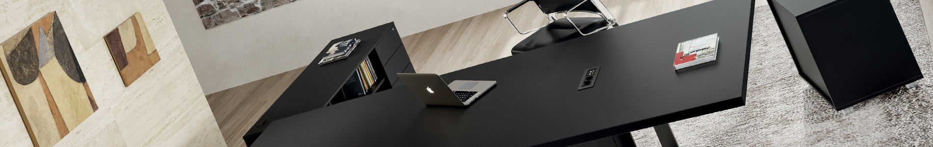 DESKS – ABRA Malta