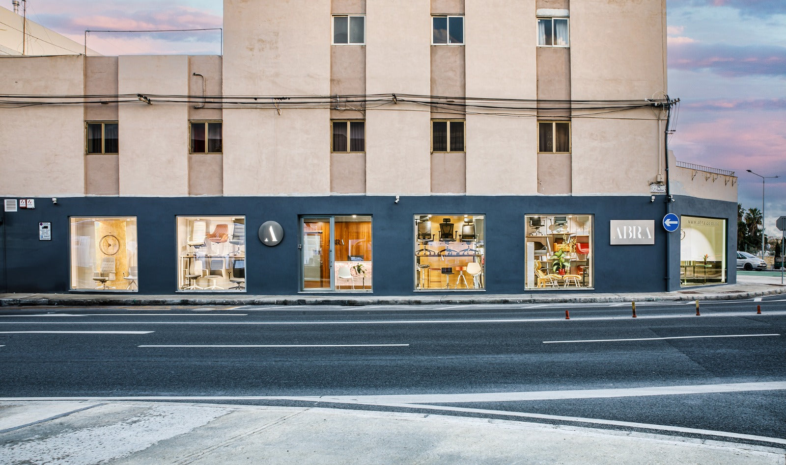 Collections – ABRA Malta